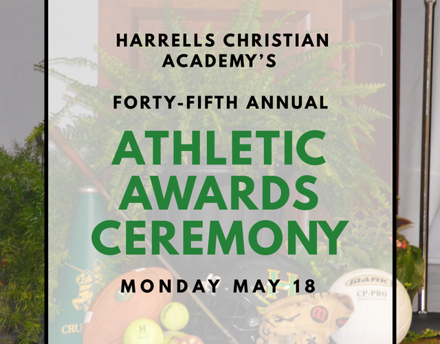 Harrells Christian Academy - Harrells, NC