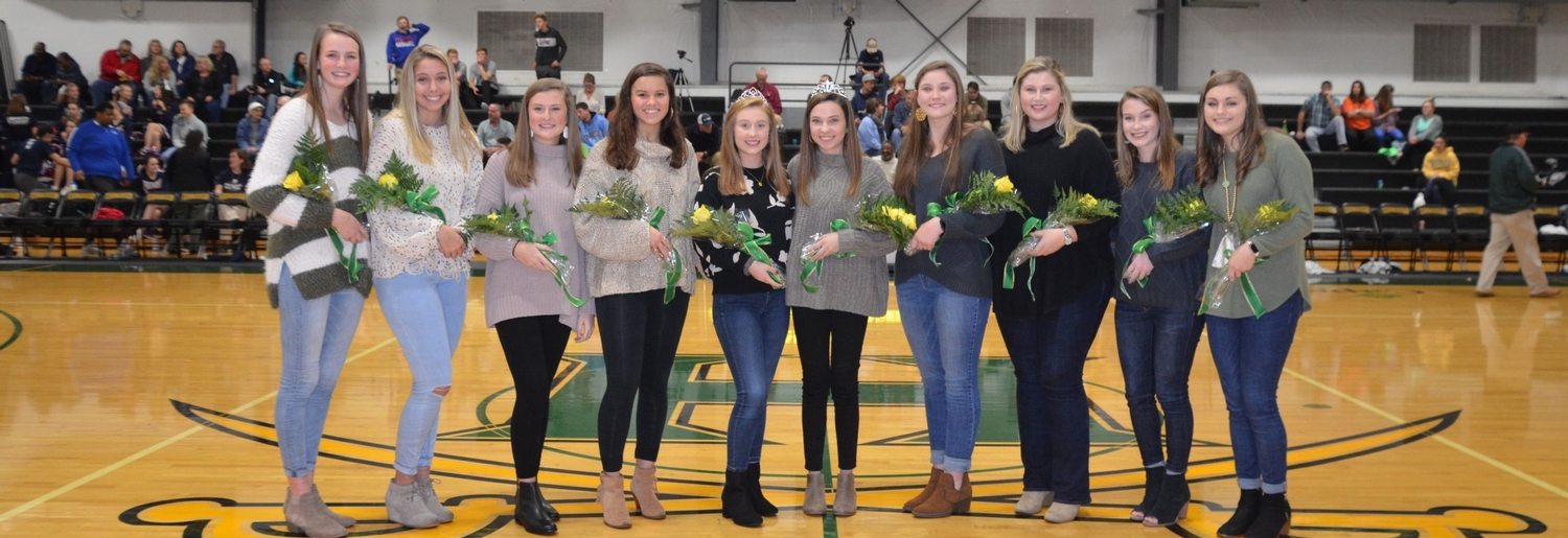 Harrells Christian Academy - Harrells, NC